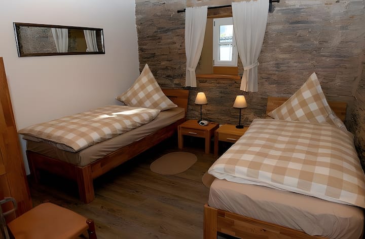 Kornboden - Neuenrade