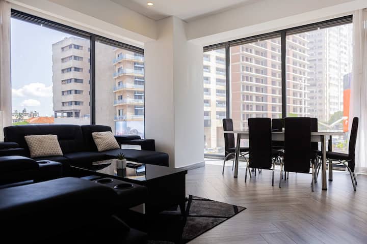 Maison Moz - Toprak Vi - Mozambique