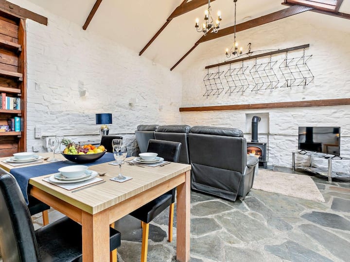 1 Bed In Camelford (Oc-hopar) - Port Isaac