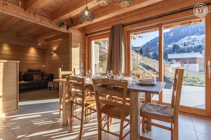 Leclipse - Areches Beaufort