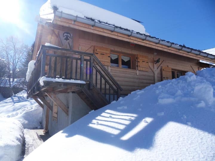 La Panissiere - Ugine