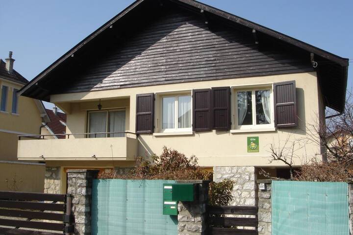 La Jacobette - Chambéry