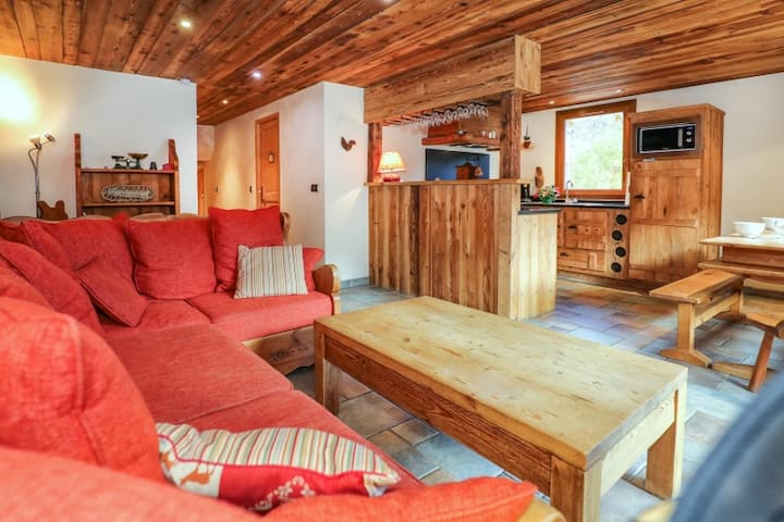 La Marmotte - Bessans