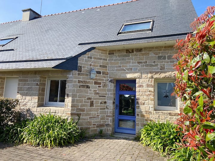 Talleyrand - Maison De Vacances à Carnac - T31 - Carnac