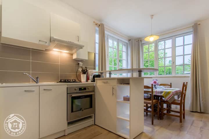 Le Pecher Mignon - Lac d'Aiguebelette