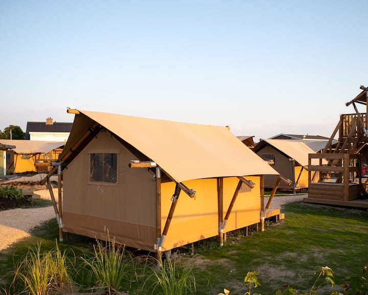 Dreamer 2 Persons - Hook of Holland