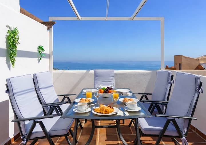 Bahía Estrella Residence - Casares