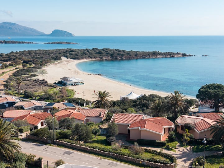 Arvella Stay I By Klodge Beachfront Suite - Golfo Aranci
