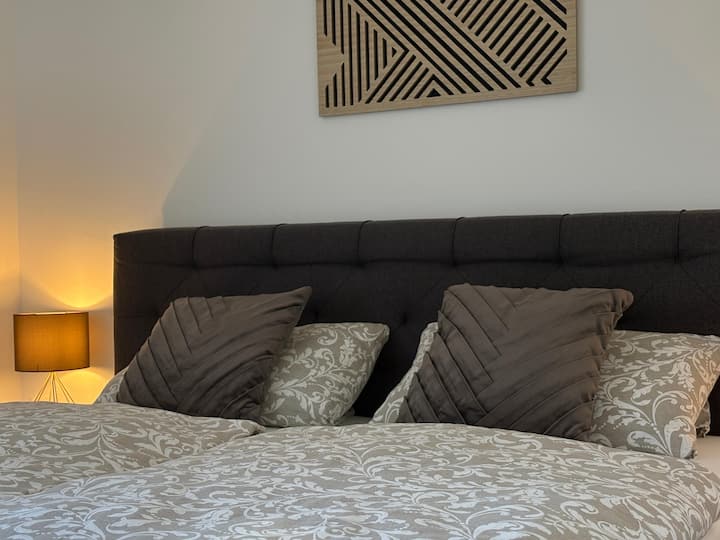 Moderne Fewo In Ruhiger Lage (Fewo Zaglmann) - Cham