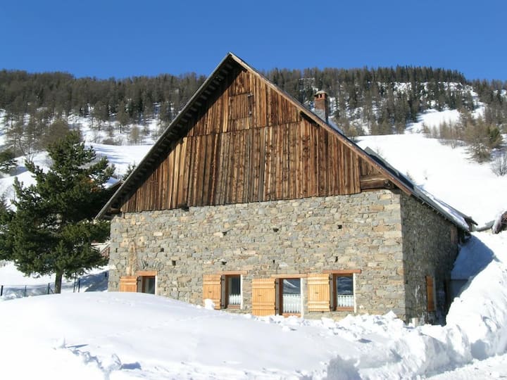Le Gite Du Blanchon - Les Karellis