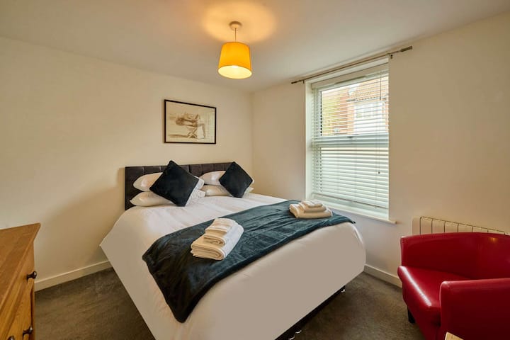 Host & Stay | Nile Street Retreat - Norwich