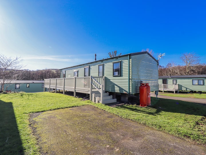 75 Morpeth Mews - Wooler