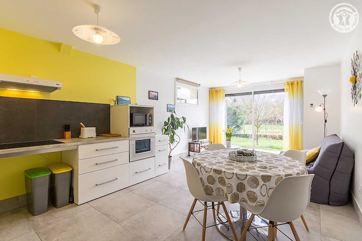 Appartnances - Lac d'Aiguebelette