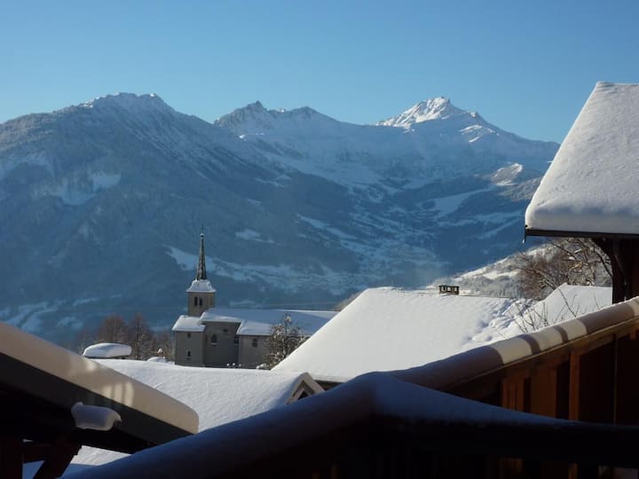 Le Rebellin - Moutiers