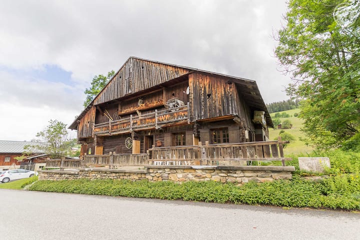 Le Planay - Notre-Dame-de-Bellecombe