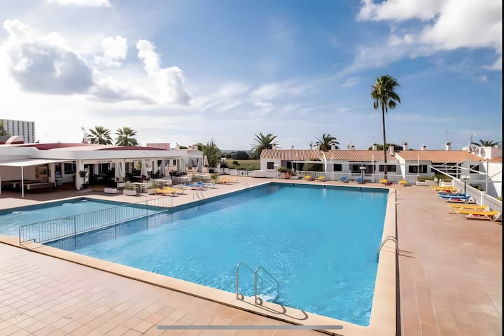 Melissa Apartment - Cala Galdana