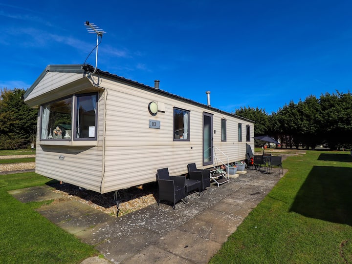 Southview Leisure Park - Firs 83 - Skegness