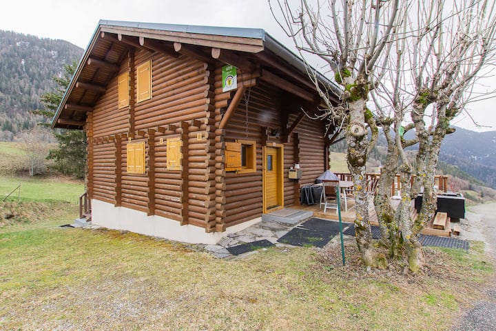 Chalet Marlyse - Les 3 Vallées