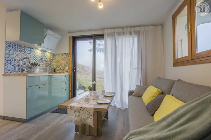 Petite Marlyse - Les 3 Vallées