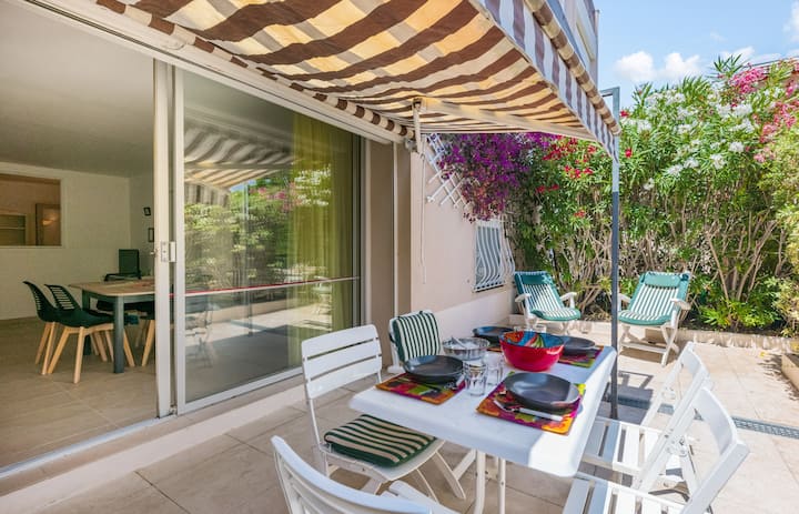 Appartement Jura - Welkeys - Bandol