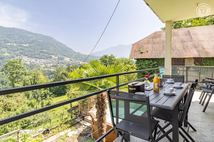 Le Refuge - Albertville