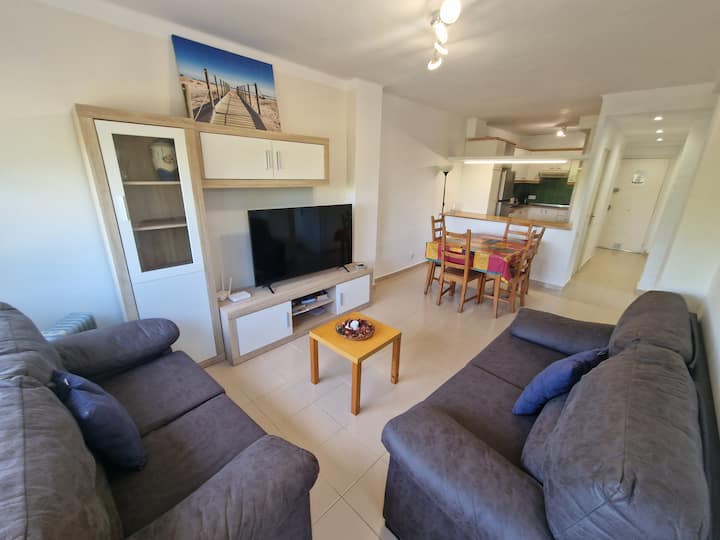 Apartamento Pals Beach-6 - Llafranc