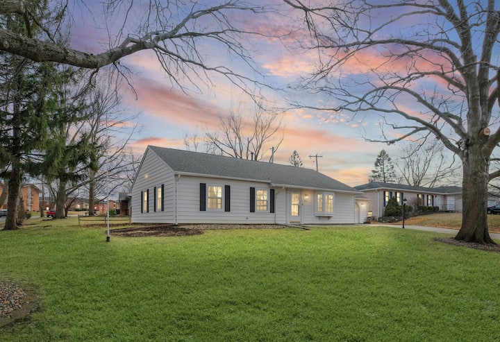 3 Bed Ranch In Great Neighborhood - Bloomington