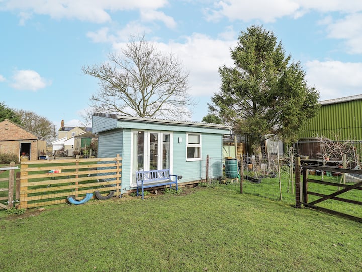 Mardi Gras - Wisbech