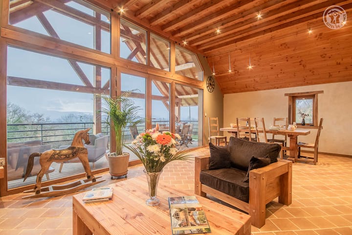 Daragorne - Lac d'Aiguebelette