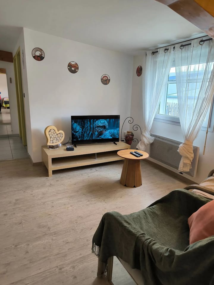 Appartement à Privas - Privas