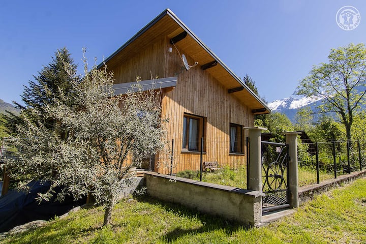 Aux 3 Marie - Aiguebelle