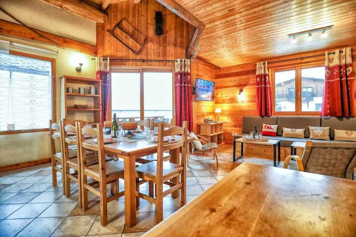 Moura Samou - La Norma