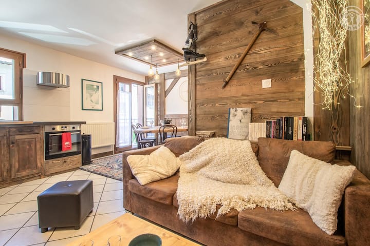 Le Bivouac - La Norma