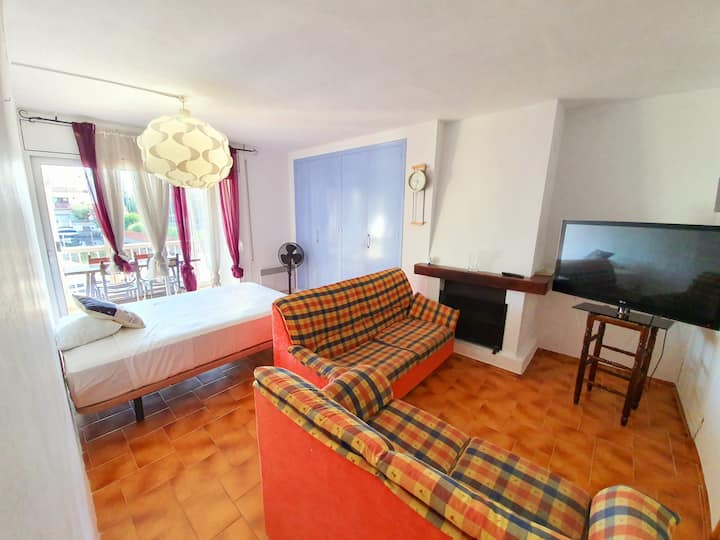 Apartamento Port Empordà Canales - Empuriabrava