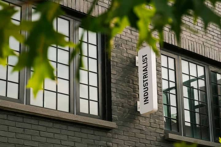 Close To Barclays Center + Work Spaces & Free Wifi - New York City