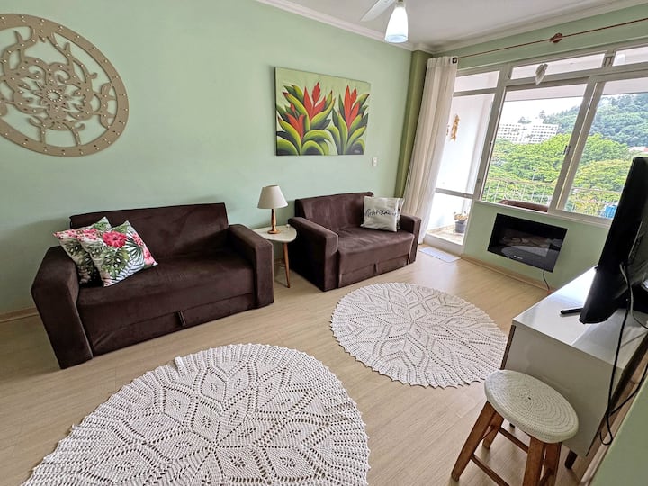O Chalezinho Studios - Apartamento 52 - Serra Negra