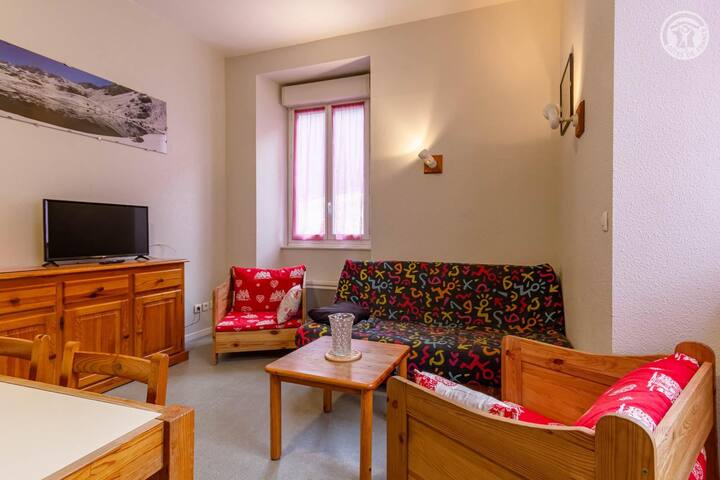 Gîte Des Petites Seigneres N°1 - Saint-Michel-de-Maurienne