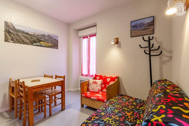 Gîte Des Petites Seigneres N°2 - Les Karellis