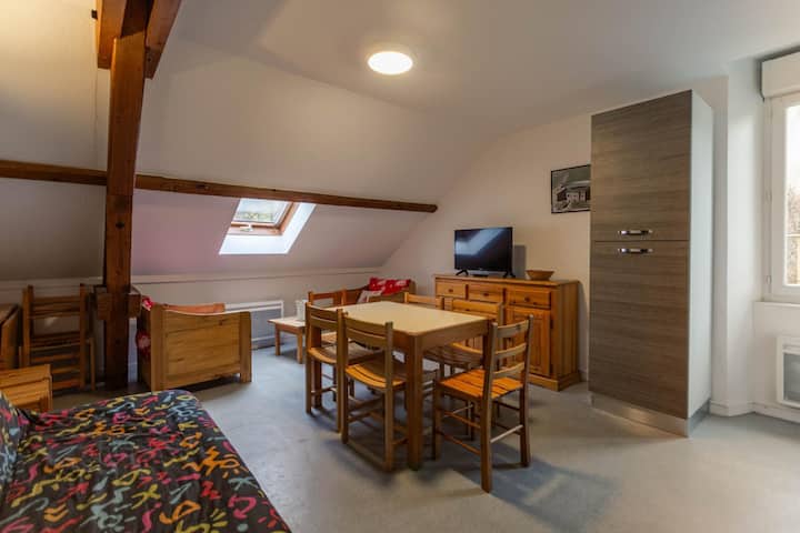 Gîte Des Petites Seigneres N°4 - Les Karellis