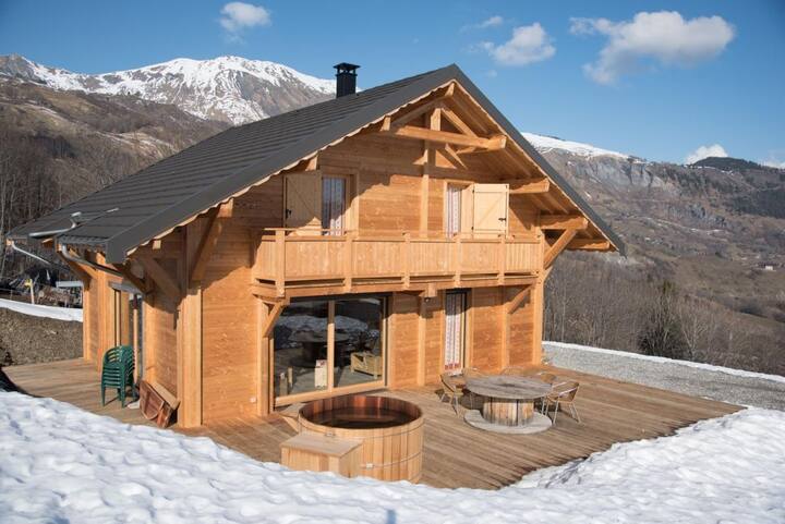 Val Di Sole - Saint-Jean-de-Maurienne