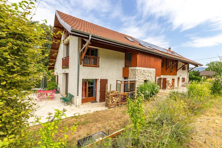 La Terrosiere - Belley