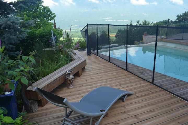 Les Hautes Terres - Rumilly