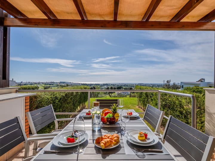 Colina View By Interhome - Guia