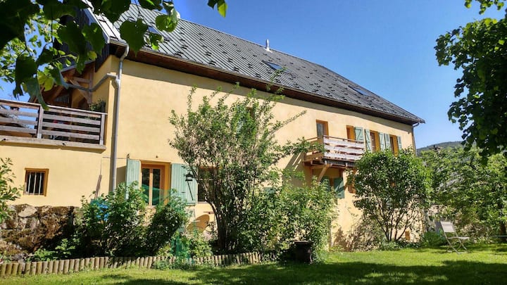 Montagne - Chez Maeva - Montmélian