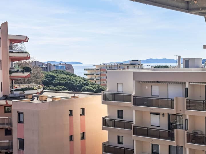 Saint James By Interhome - Le Lavandou