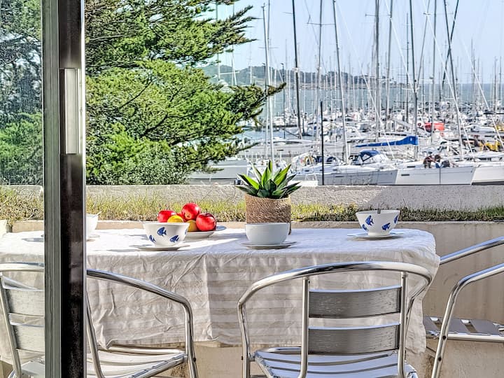 Plein Sud By Interhome - La Trinité-sur-Mer
