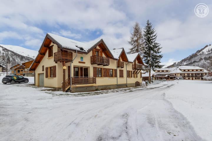 Le Vallon - Valloire