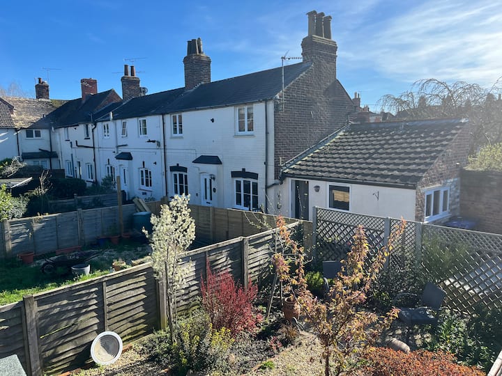 Copper Cottage - Devizes