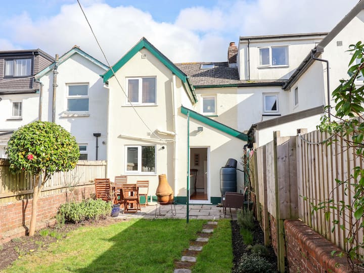 Heathfield Terrace - Bovey Tracey