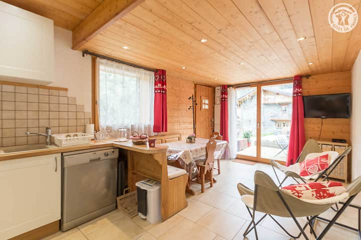 Vanoise - Sainte-Foy-Tarentaise